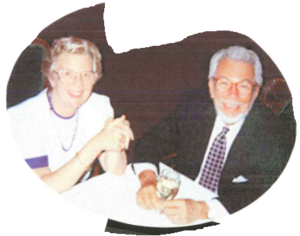 Honoring, Celebrating, And Remembering the Life of Barbara Wolf - BeyondBelief